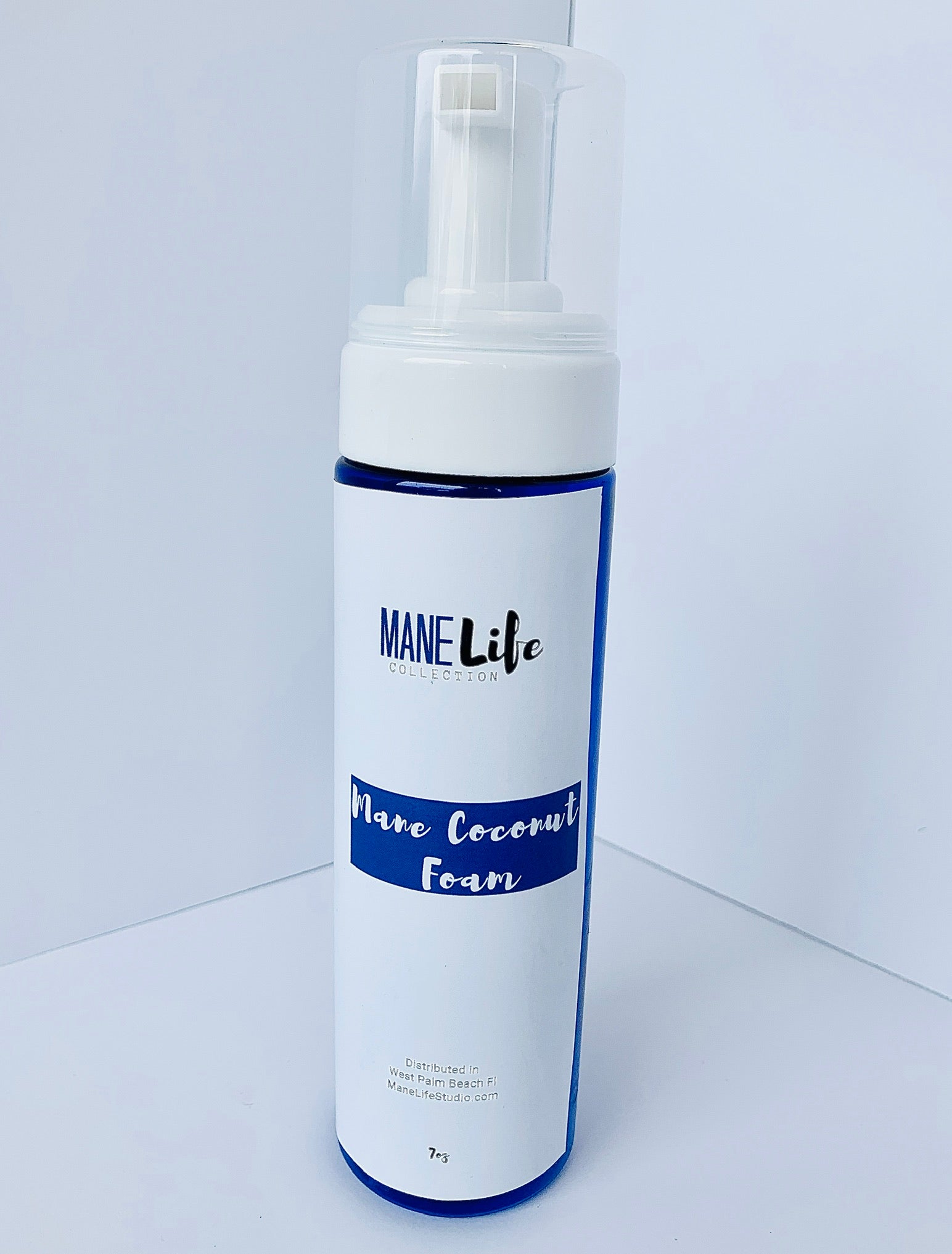 Mane Life Collection – Manelifestudio